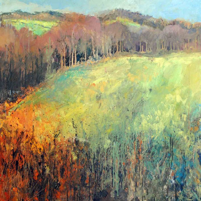 David Stead Gallery – Gallery and Studio, Original paintings & prints ...