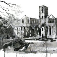 Home | David Stead, Yorkshire Artist