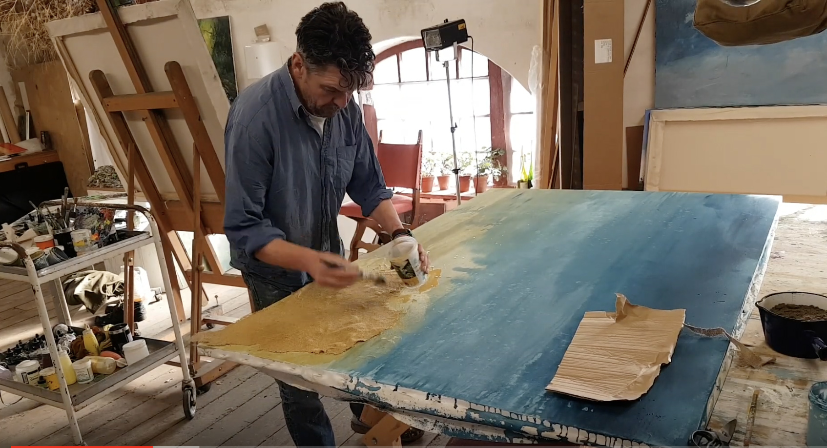 Shop | David Stead, Yorkshire Artist