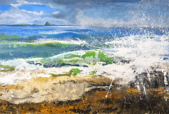 Home | David Stead, Yorkshire Artist