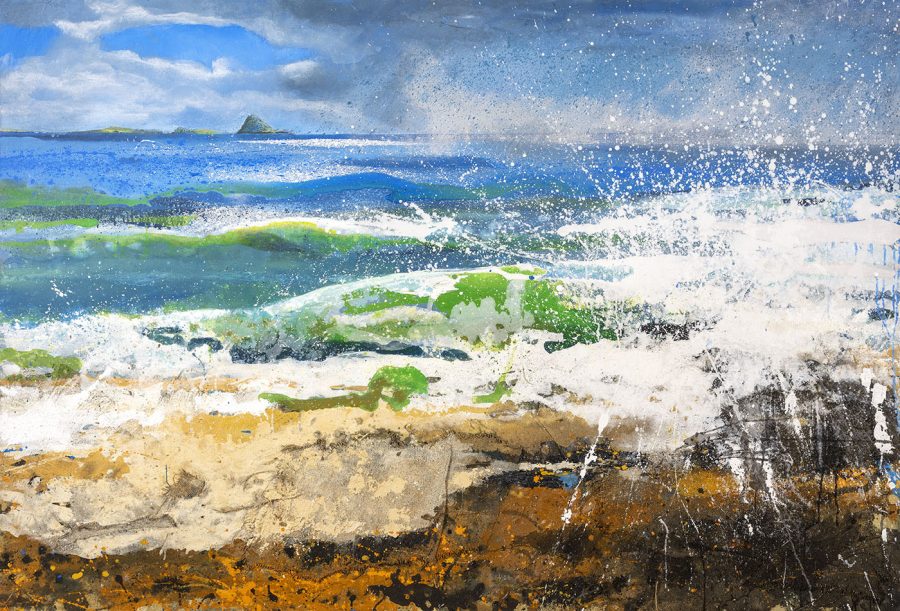 Home | David Stead, Yorkshire Artist